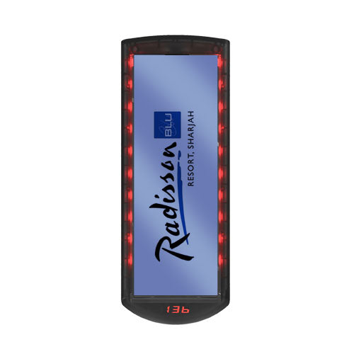 Labels for Matrix Stand Alone