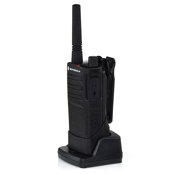 Motorola - RMU2040 Two-Way Radio (2-4 CH)